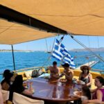 Athens: Agistri, Metopi & Aegina Cruise with Meals & Drinks - Who Will Love This Tour?