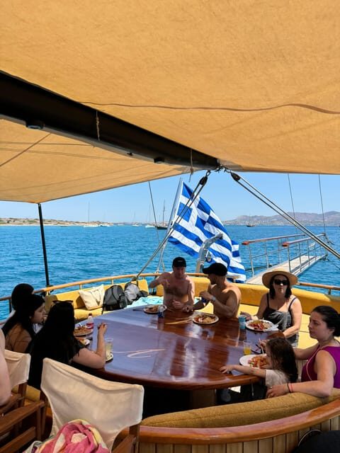Athens: Agistri, Metopi & Aegina Cruise with Meals & Drinks - Who Will Love This Tour?