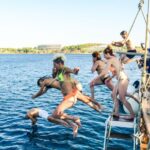 Athens: Agistri, Moni, and Aegina Cruise with Lunch & Drinks - Analyzing the Value