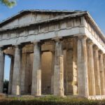 Athens: Agora and Hephaistos Temple Entrance Ticket - Detailed Breakdown of the Experience