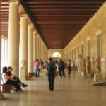 Athens: Agora, Plaka & Monastiraki Private Tour - The Itinerary in Detail