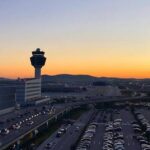 Athens Airport-Athens (Athens-Athens Airport) - How This Transfer Works and What to Expect