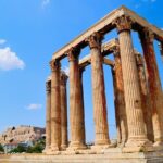 Athens Airport or Athens Center - Half Day Tour in Athens - Key Points