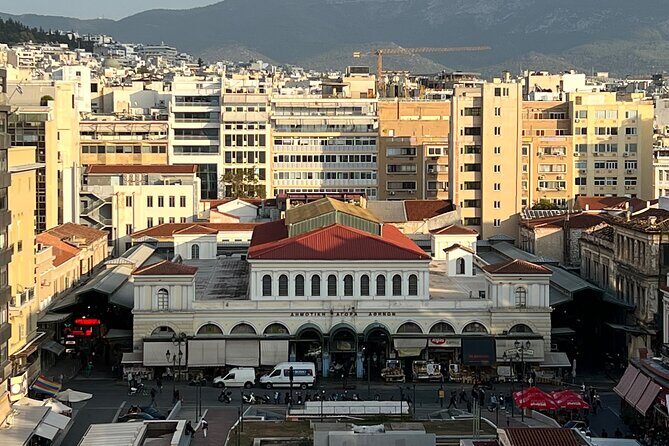 Athens Airport Private Transfer by Mercedes-Benz E-Class Estate - What Makes This Transfer Stand Out?
