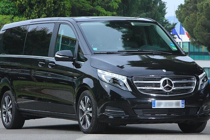 Athens Airport Private Transfer To Athens City - The Pros and Cons of This Transfer