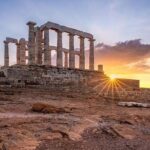 Athens Airport-Sounio (Sounio-Athens Airport) - Booking and Convenience
