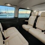 Athens Airport To City Center Private Taxi or Van - Who This Transfer Suits Best