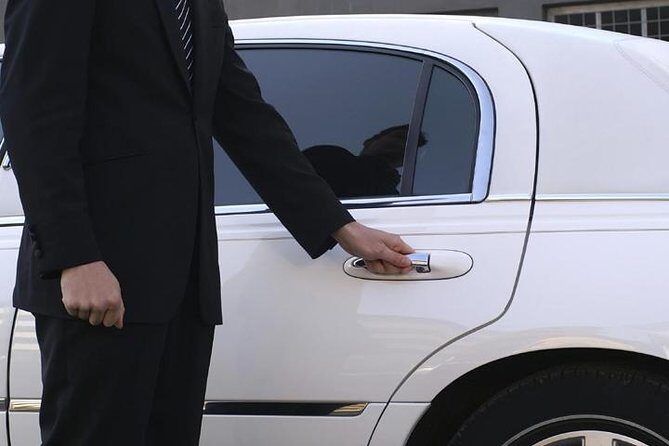 Athens Airport Transfer - Who This Transfer Service Is Perfect For