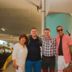 Athens Airport Transfers To the city of Athens - What This Transfer Offers and Why It Matters