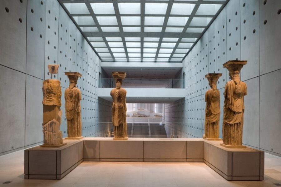 "Athens: All Day Tour with Private Luxurius Car" - The Practical Side: What’s Included and What’s Not?
