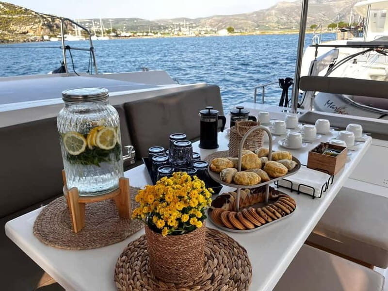 Athens: All-Inclusive Luxury Catamaran Cruise to Aegina - What Makes This Cruise Stand Out?