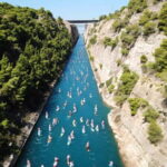 Athens: Ancient Corinth and Canal Shore Excursion - Detailed Breakdown of the Itinerary