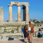 Athens: Ancient Corinth & Nafplio Full Day Trip with Swim - The Benefits of Guided Tours for This Day Trip
