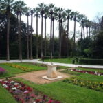 Athens: Ancient Greek Family Games Experience - Exploring the National Garden
