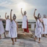 Athens: Ancient Greek Theater Performance - The Breakdown of the Tour