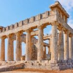Athens and Acropolis Parthenon Half Day Tour with Tickets - Scenic Viewpoints and Modern Athens