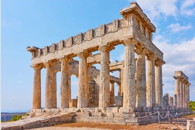 Athens and Acropolis Parthenon Half Day Tour with Tickets - Scenic Viewpoints and Modern Athens