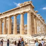 Athens and Acropolis tour (Acropolis tickets are included) - The Rest of the City Sights