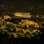 Athens and Piraeus: Private Night Tour - Transportation and Comfort