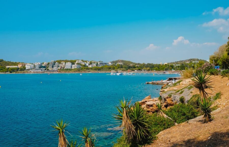 Athens: Anti Jet Lag Tour in Sounio - Private Transfer - What You’ll Love About This Tour
