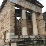 Athens-Arachova,Delphi,Ancient Olympia 2Days Excursion - A Detailed Journey Through the Itinerary