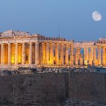 Athens at Night Small-Group Walking Tour with Dinner - The Value for Your Money