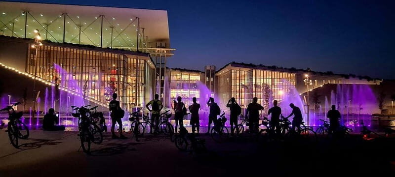 Athens: Athenian Riviera Guided Bike Tour - What It’s Like to Ride Along Athens’ Coastline