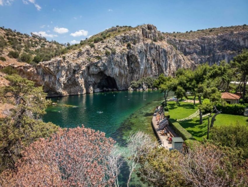 Athens: Athenian Riviera Private Tour by Van - What Makes This Tour Stand Out?