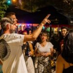 Athens Barhopping Off the Beaten Path - Each Stop Brings Something Different