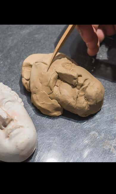 Athens: Be an Ancient Sculptor: Craft Your Greek Masterpiece - Who Should Consider This Tour?