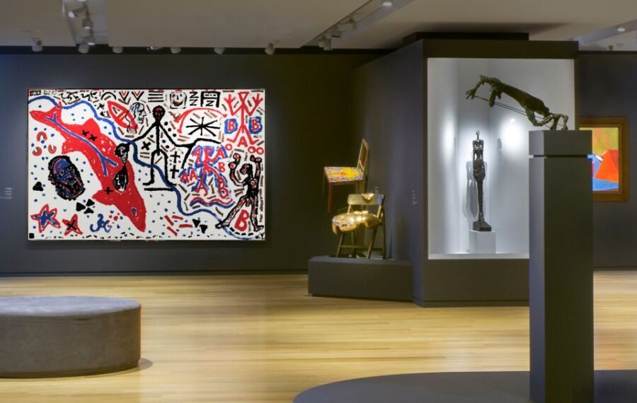 Athens: B&E Goulandris Foundation Art Museum Entry Ticket - Practical Tips for Visiting