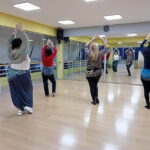 Athens: Belly Dance Lesson with Sweet Treat - Who Should Consider This Experience?