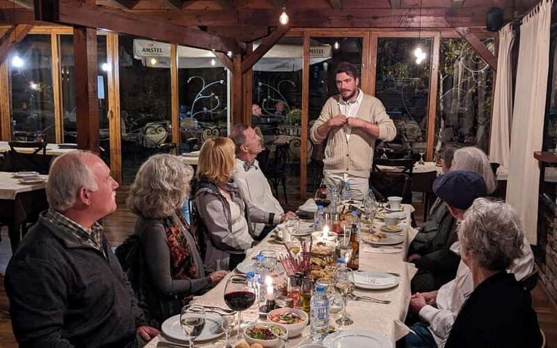 Athens & Beyond: Your Day, Your Way with a Local Expert - What the Tour Looks Like: A Closer Breakdown