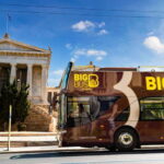 Athens: Big Bus Hop-on, Hop-off Tour by Open-Top Bus - An In-Depth Look at the Tour Experience