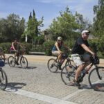 Athens: Bike Tour of Athens Historical Centre - Who is This Tour Best For?