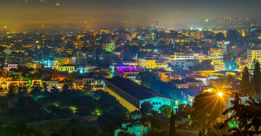 Athens by Night: 4-Hour Guided Private Tour - Why You’ll Love This Tour