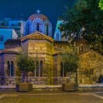 Athens by Night: 4-Hour Private Guided Tour - Practical details and tips