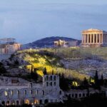 Athens By Night 4 Hours Open Tour - What Travelers Say