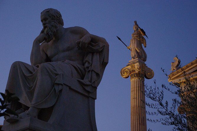 Athens by Night private tour /4 hours ( music & Folklore dance) - Practicalities and Value