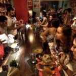 Athens by Night: Sightseeing, Spirits, and Food - Key Points