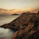 Athens: Cape Sounio Temple of Poseidon & Swimming Day Trip - Lunch and Beach Time: Savoring Greek Flavors and Sun