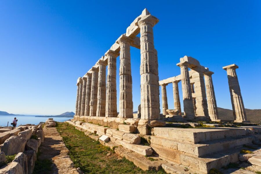 Athens: Cape Sounion Afternoon Tour - Authenticity and Reviews