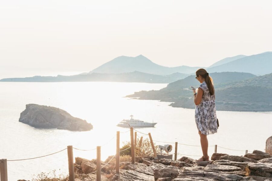 Athens: Cape Sounion & Poseidon Temple Sunset Half-Day Trip - What’s Included and What to Consider