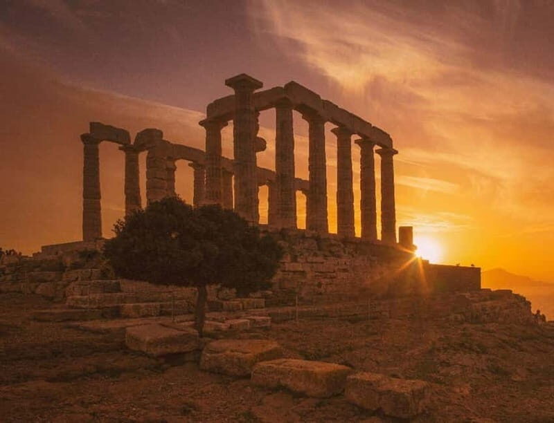 Athens: Cape Sounion Sunset Tour - What Makes This Tour Stand Out