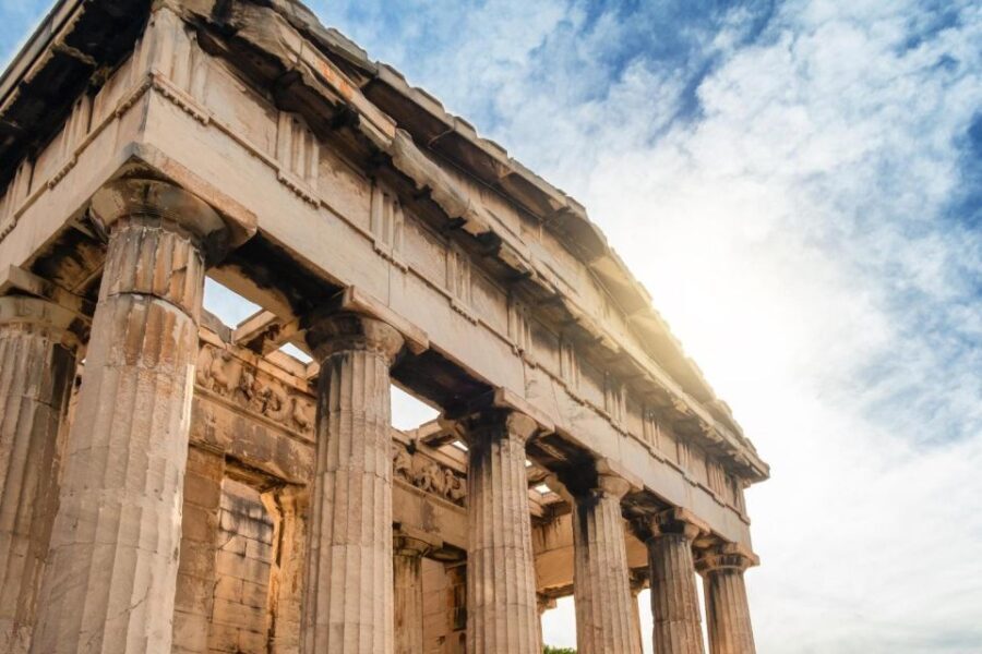 Athens: Capture the most Photogenic Spots with a Local - What Makes This Tour Special?