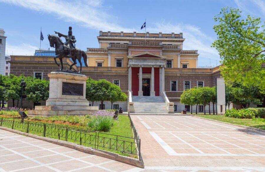 Athens City, Acropolis and Museum Tour with Entry Tickets - What Travelers Love and What to Watch Out For