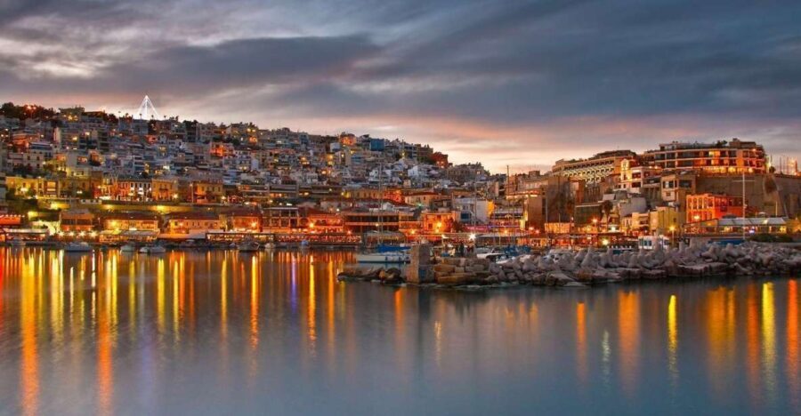 Athens City and Cape Sounio Full Day Private Tour - Practical Details & What to Expect