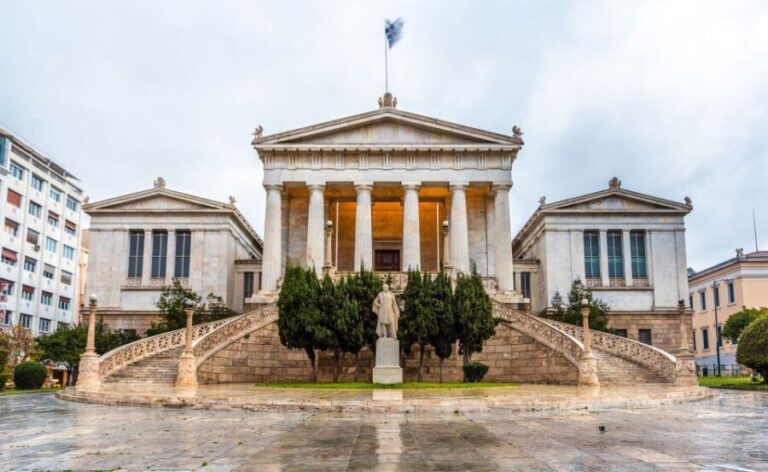 Athens City Highlights & Cape Sounio Private Tour - Who Will Love This Tour?