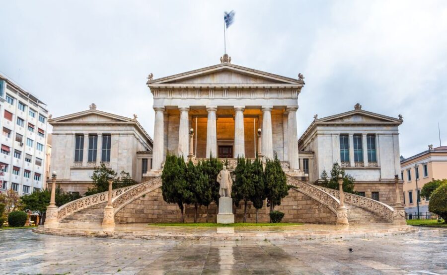 Athens City Highlights & Cape Sounio Private Tour - Who Will Love This Tour?
