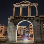 Athens: City Highlights Nighttime Walking Tour in Spanish - Why You’ll Love This Night Tour